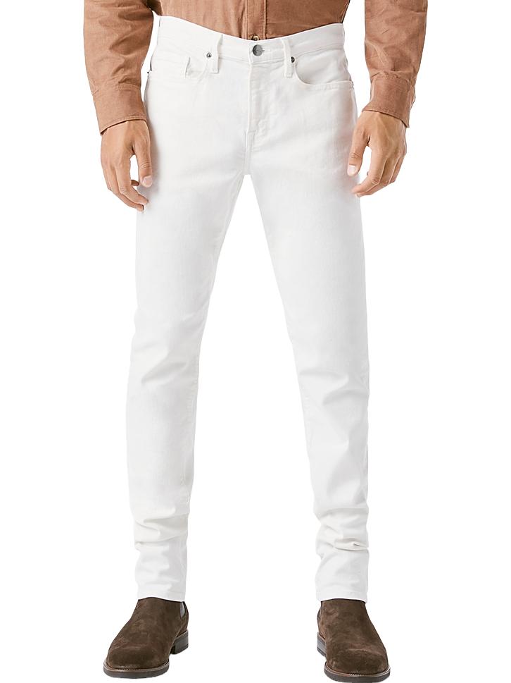 FRAME L'Homme Slim Fit Jeans